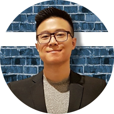 Profil Pembicara - Aethra Learning Center